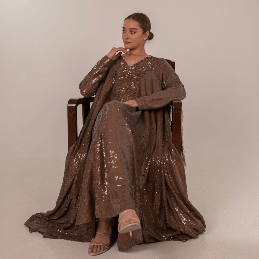 Female Model in Kuwait 644 - Promodel Service